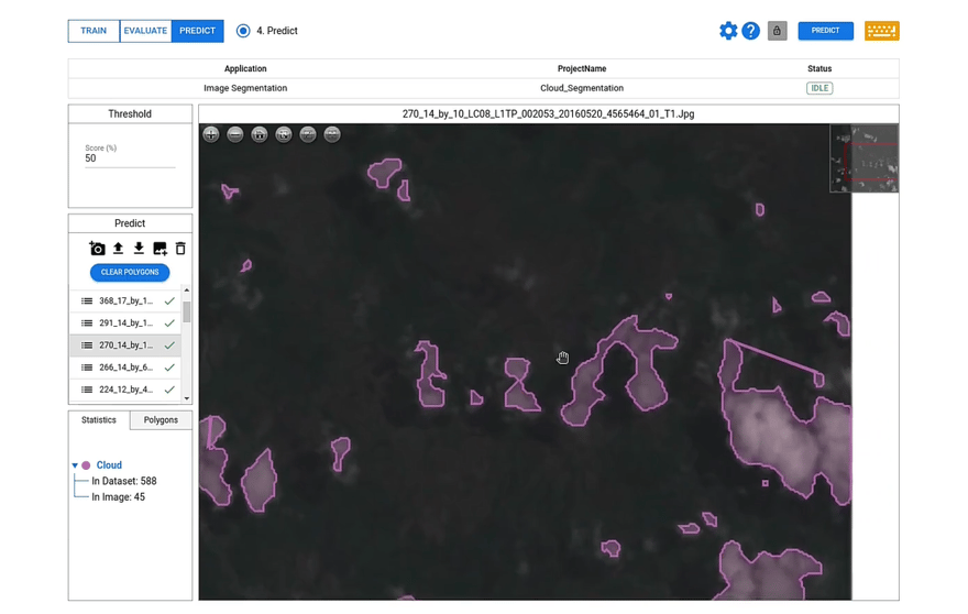 Automated Solar Panel Segmentation: Remote Sensing for Renewable Energy